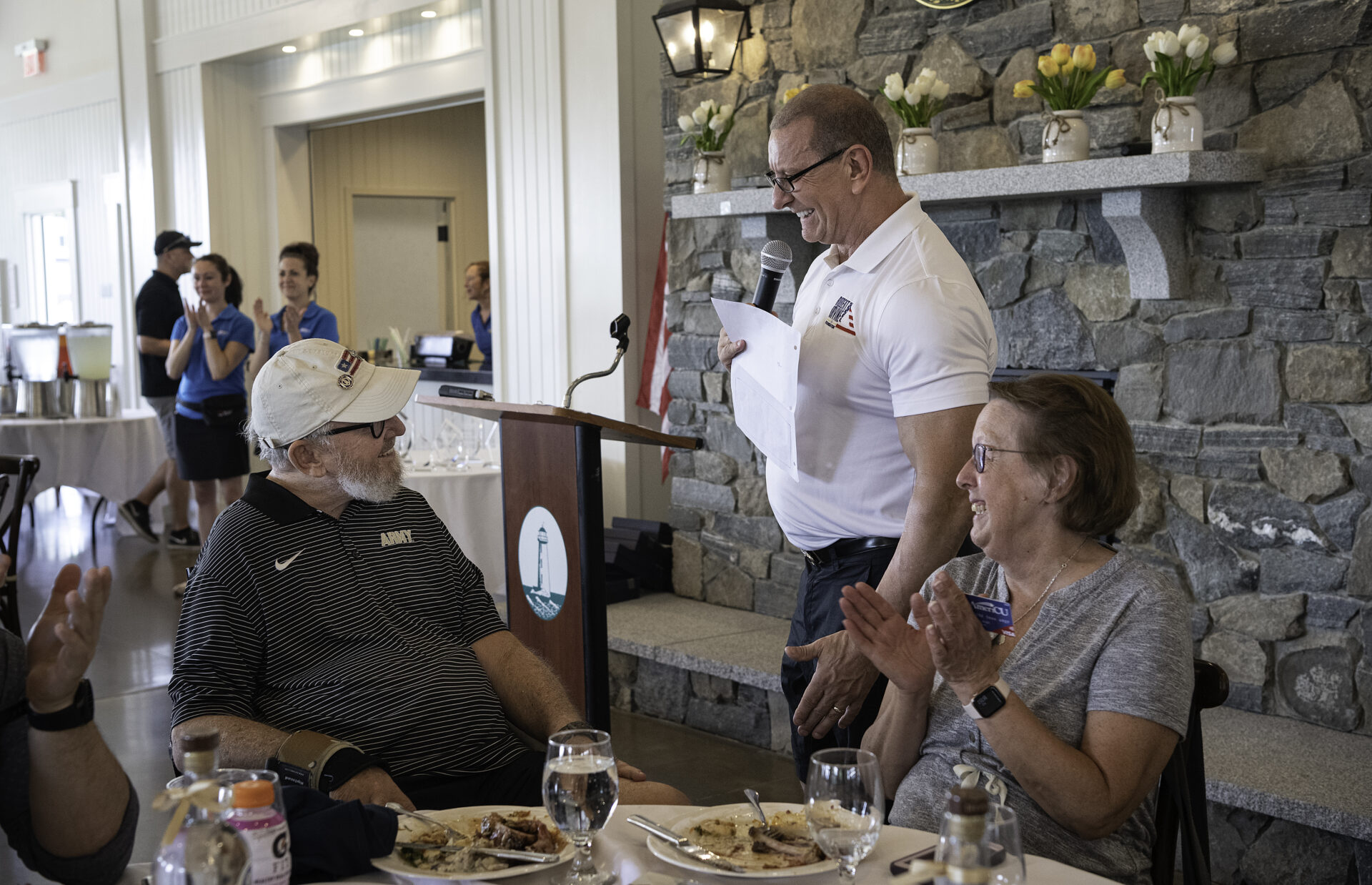 Service CU Impact Foundation Announces Recipients of Golf Charity ...