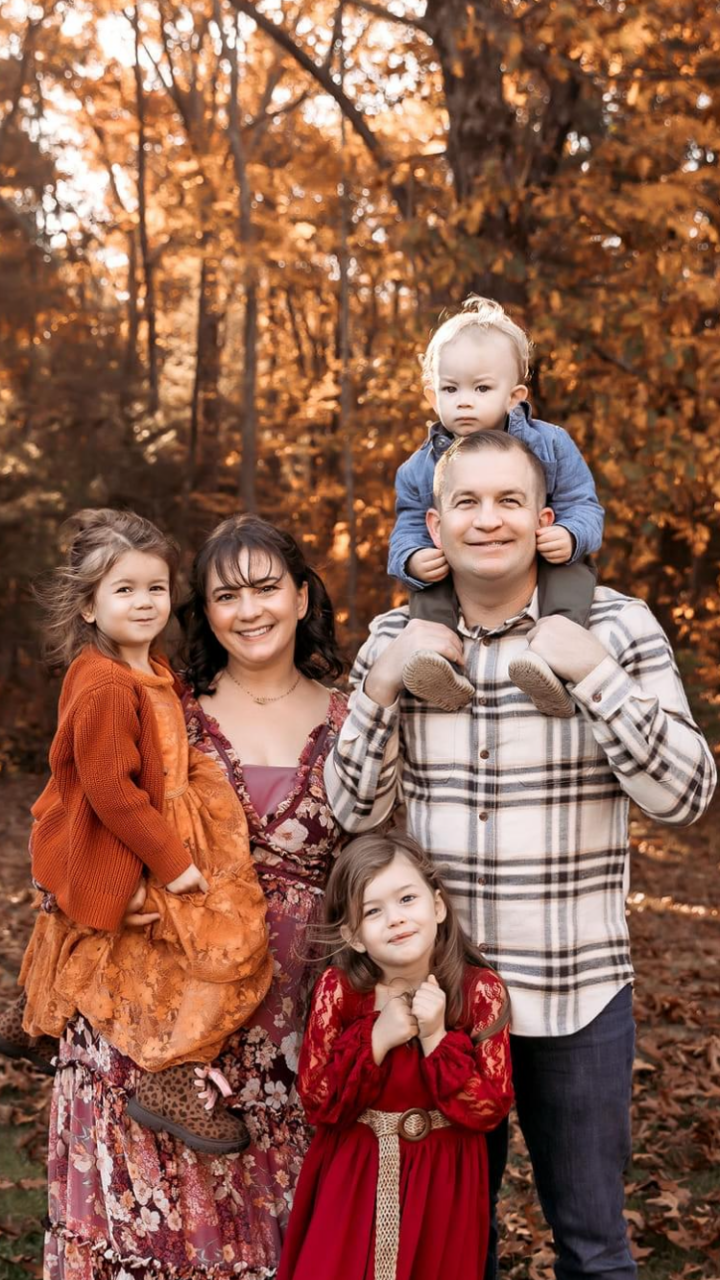 Cash Raffle - Service Credit Union Impact Foundation